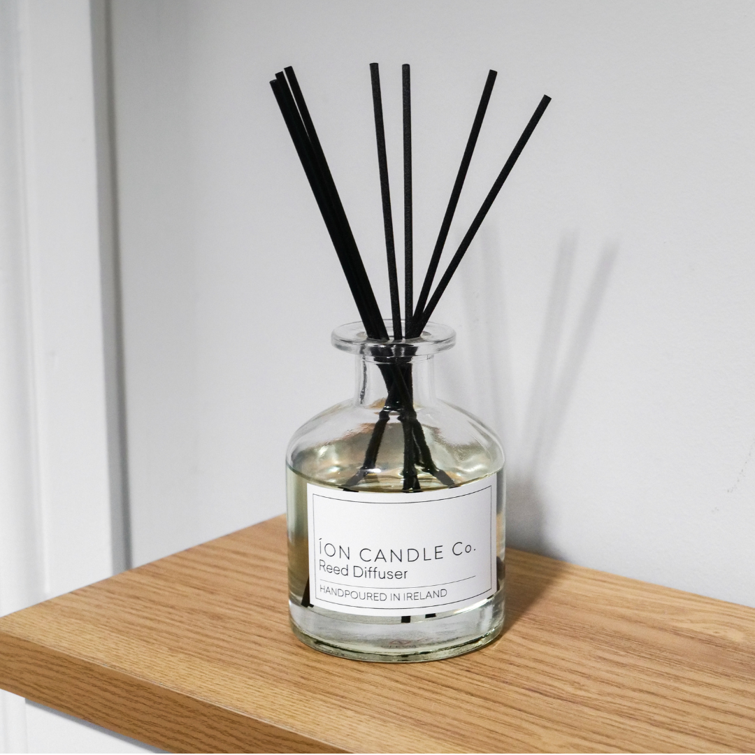 Buy luxury candles, wax melts, diffusers & gifting - Íon Candle Co ...