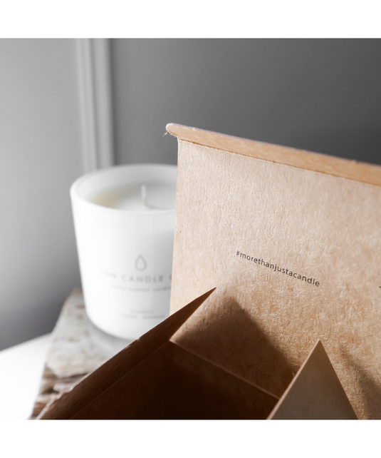 Luxury Irish candles, wax melts, diffusers | Íon Candle Co.